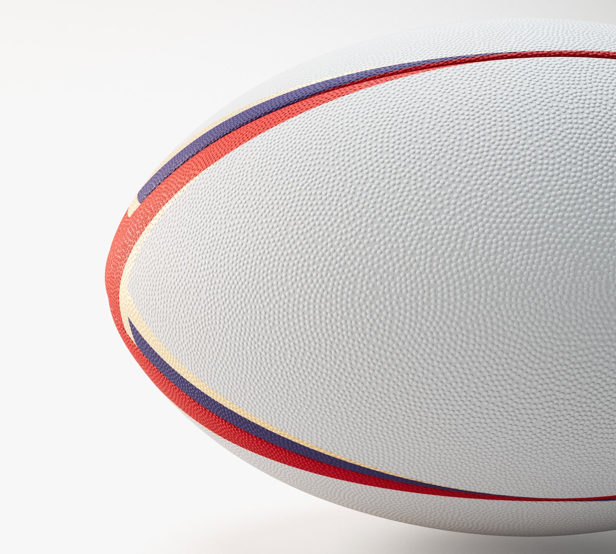 Rugby Ball model - TurboSquid 2024192