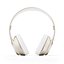 Wireless Gold Headphones X