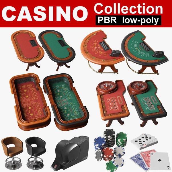 Playing Cards 3D Models for Download | TurboSquid