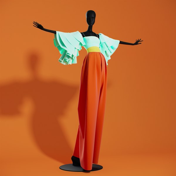 3D Alice Models | TurboSquid