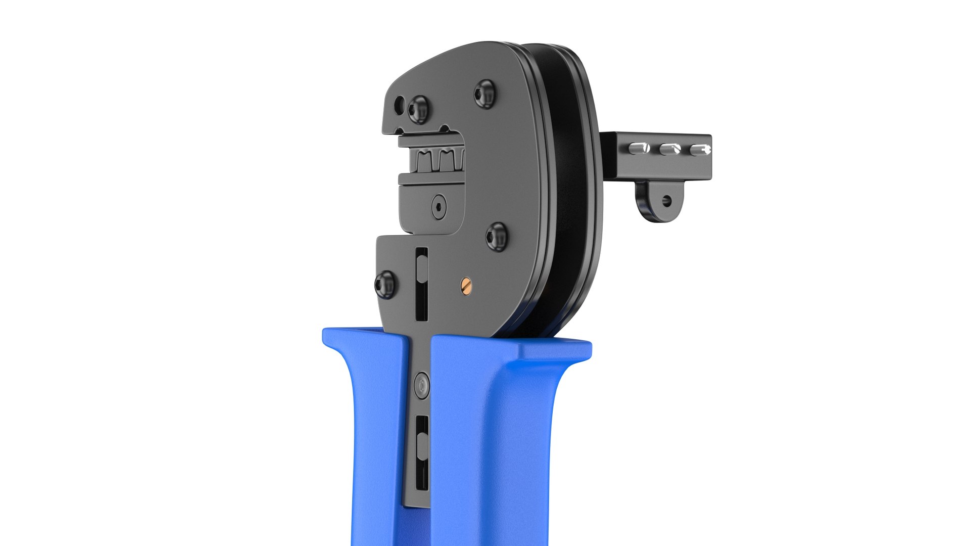 3D MC4 Crimper - TurboSquid 2128735