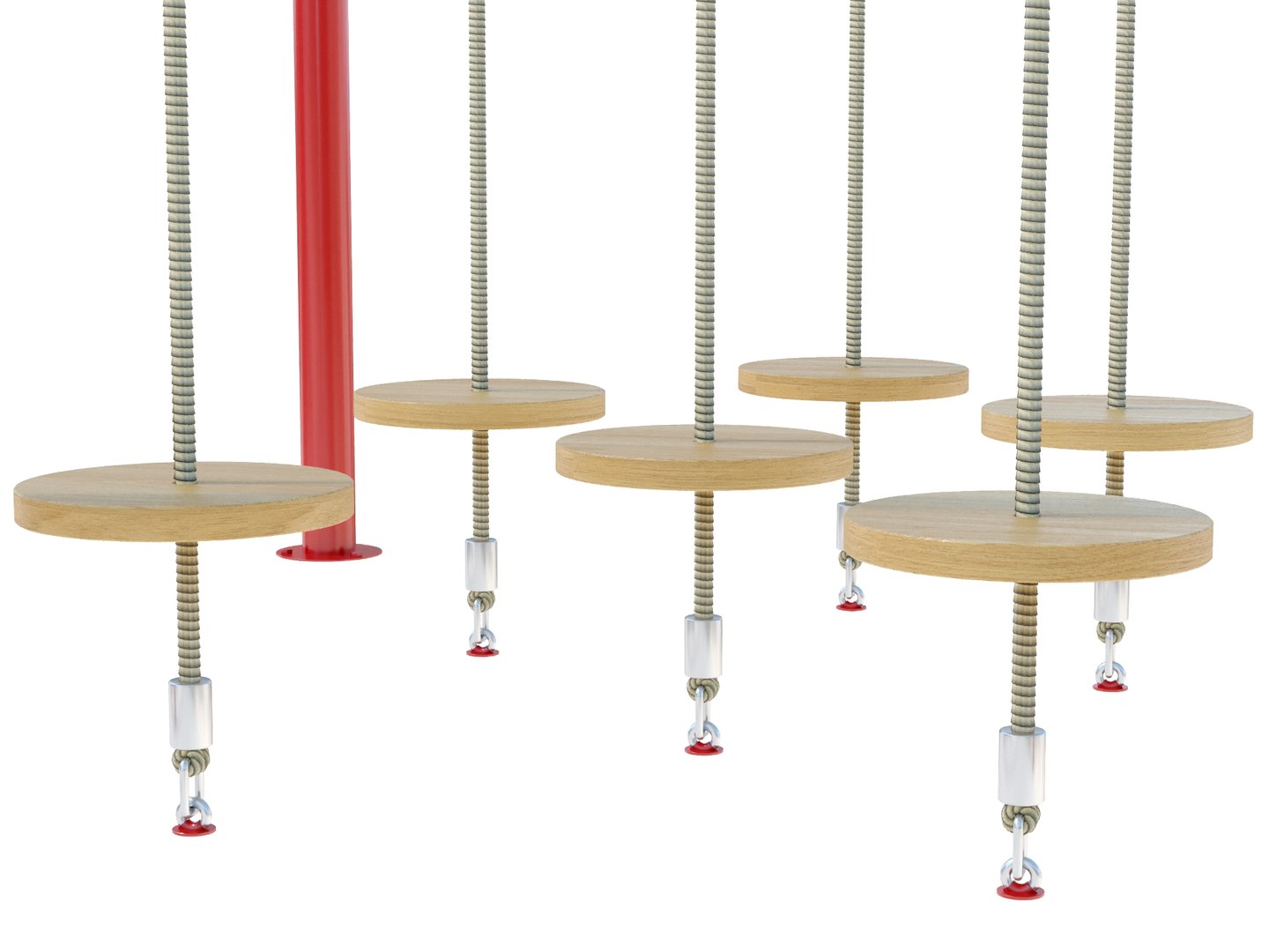 PLAYGROUND MODULO CIPO ERE LAB 3D - TurboSquid 1976200