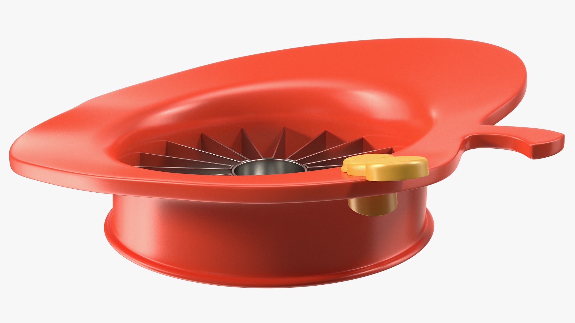 Fruit Divider Tool 3D - TurboSquid 1681347