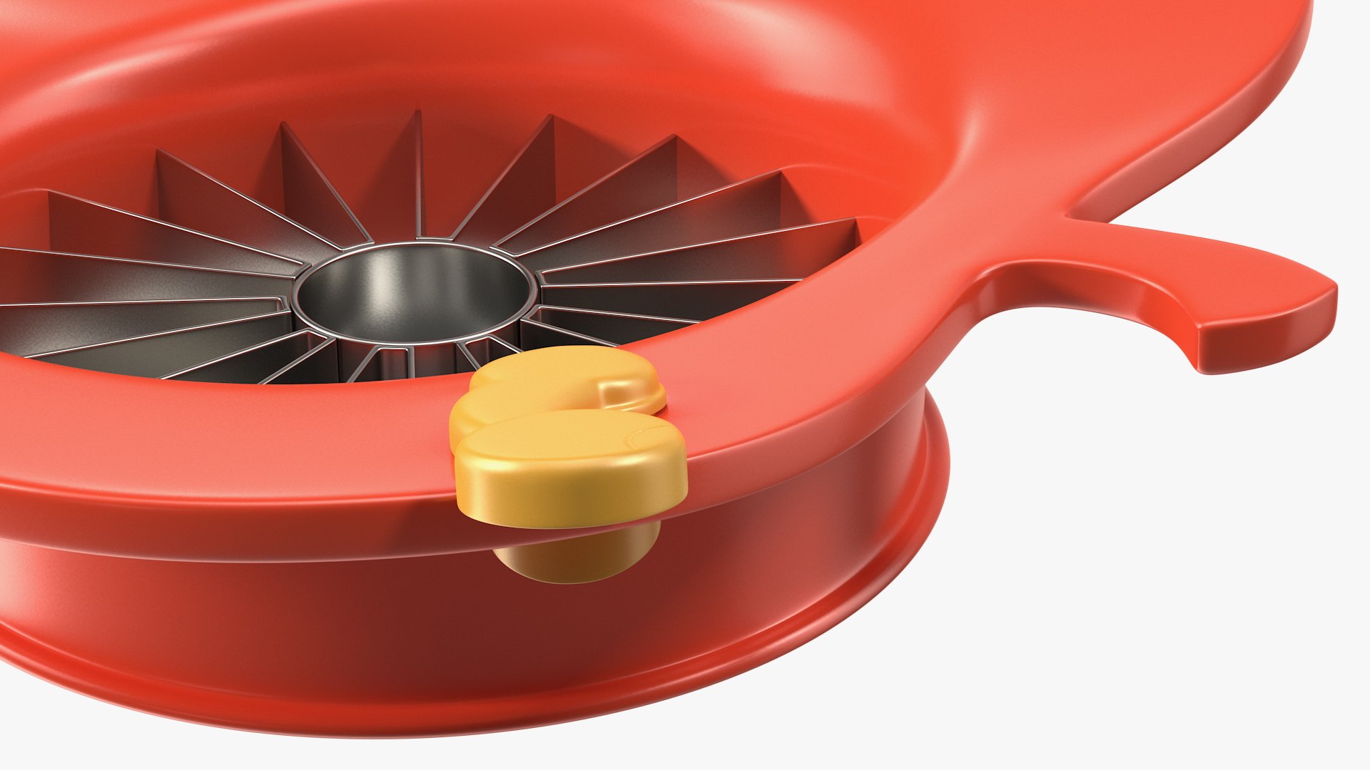 Fruit Divider Tool 3D - TurboSquid 1681347