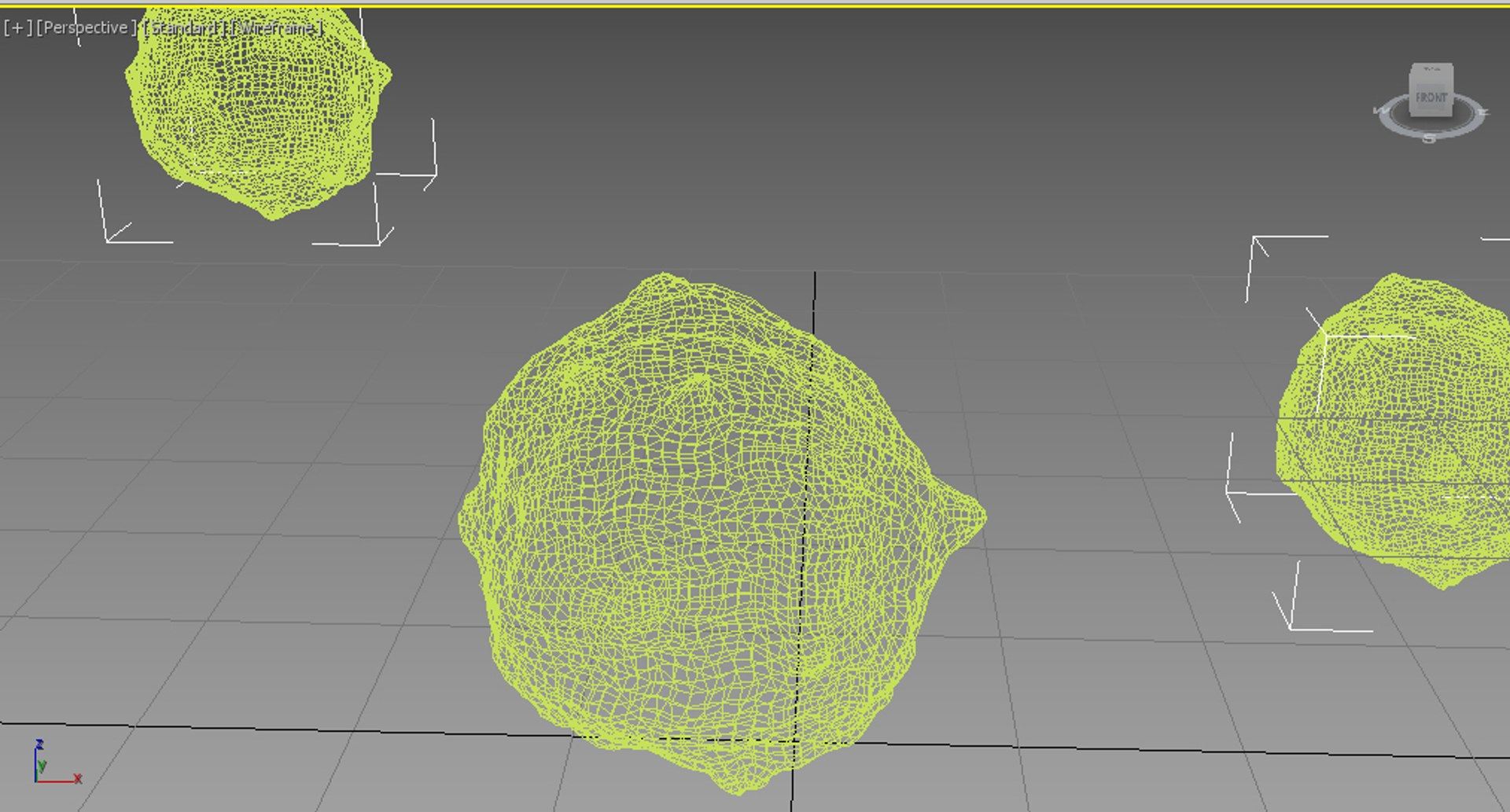 3D White Blood Cells Animations Model - TurboSquid 1222332