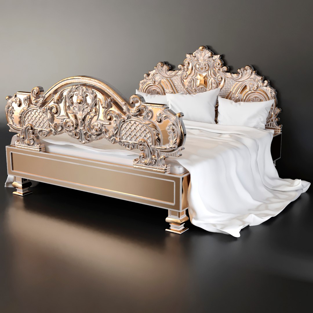 3 Model - TurboSquid 1410439