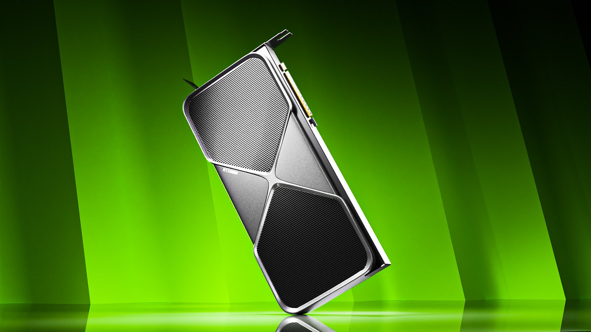 3D RTX 5090 GPU 3D Model Detailed Blender File With Cycles Render Model ...