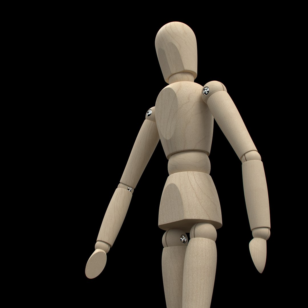 Figure Gestalta Ikea Obj