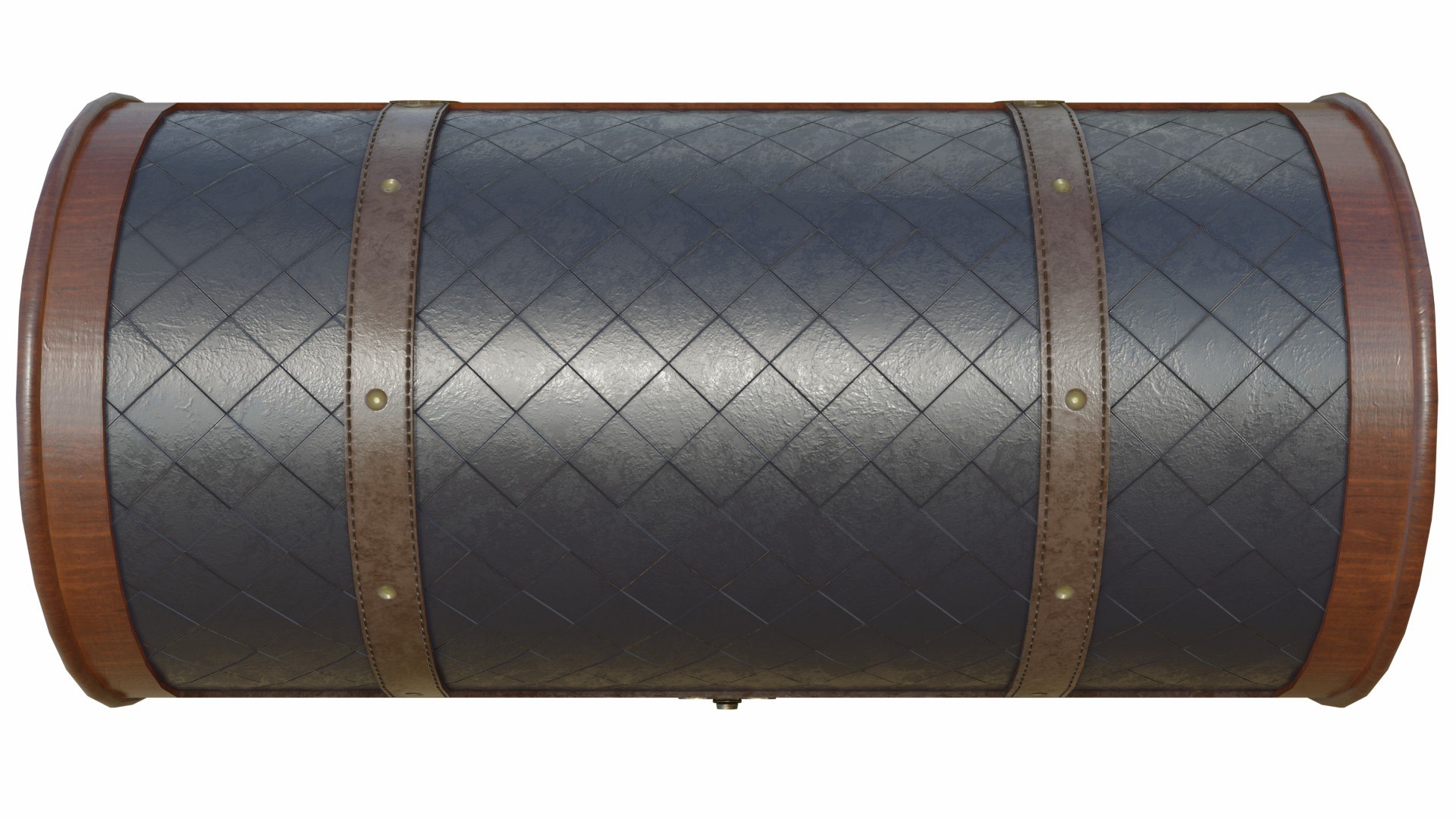 3D Model Chest - TurboSquid 2122778