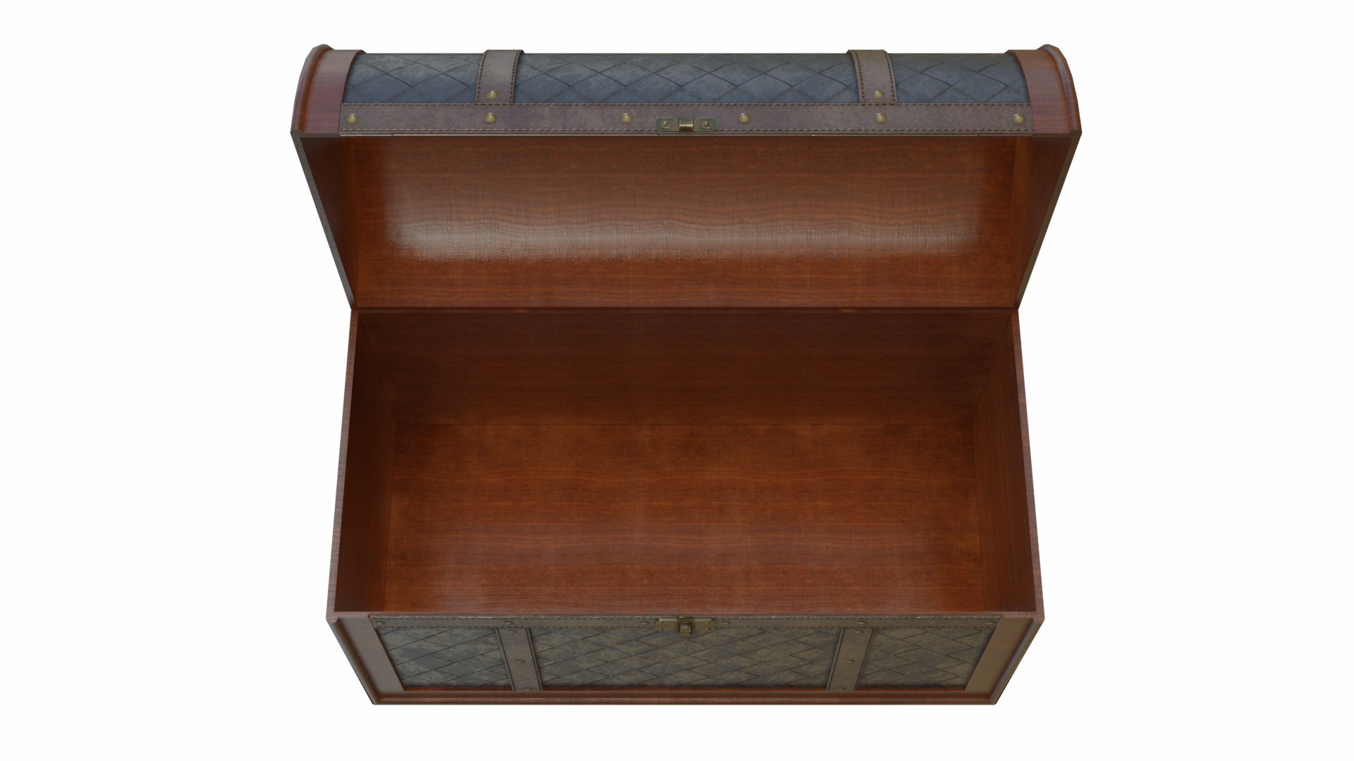 3D Model Chest - TurboSquid 2122778