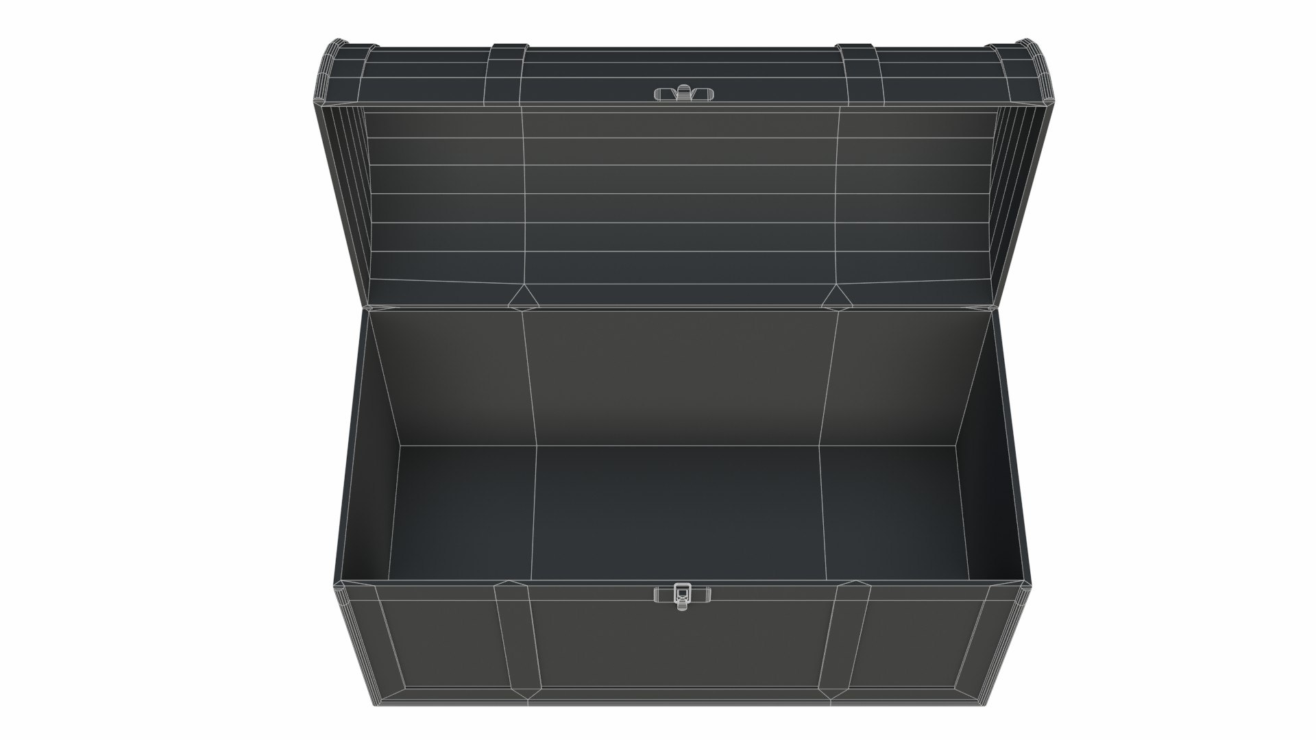 3D Model Chest - TurboSquid 2122778