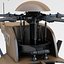 Ah-6 Little Bird Helicopter 3d Model