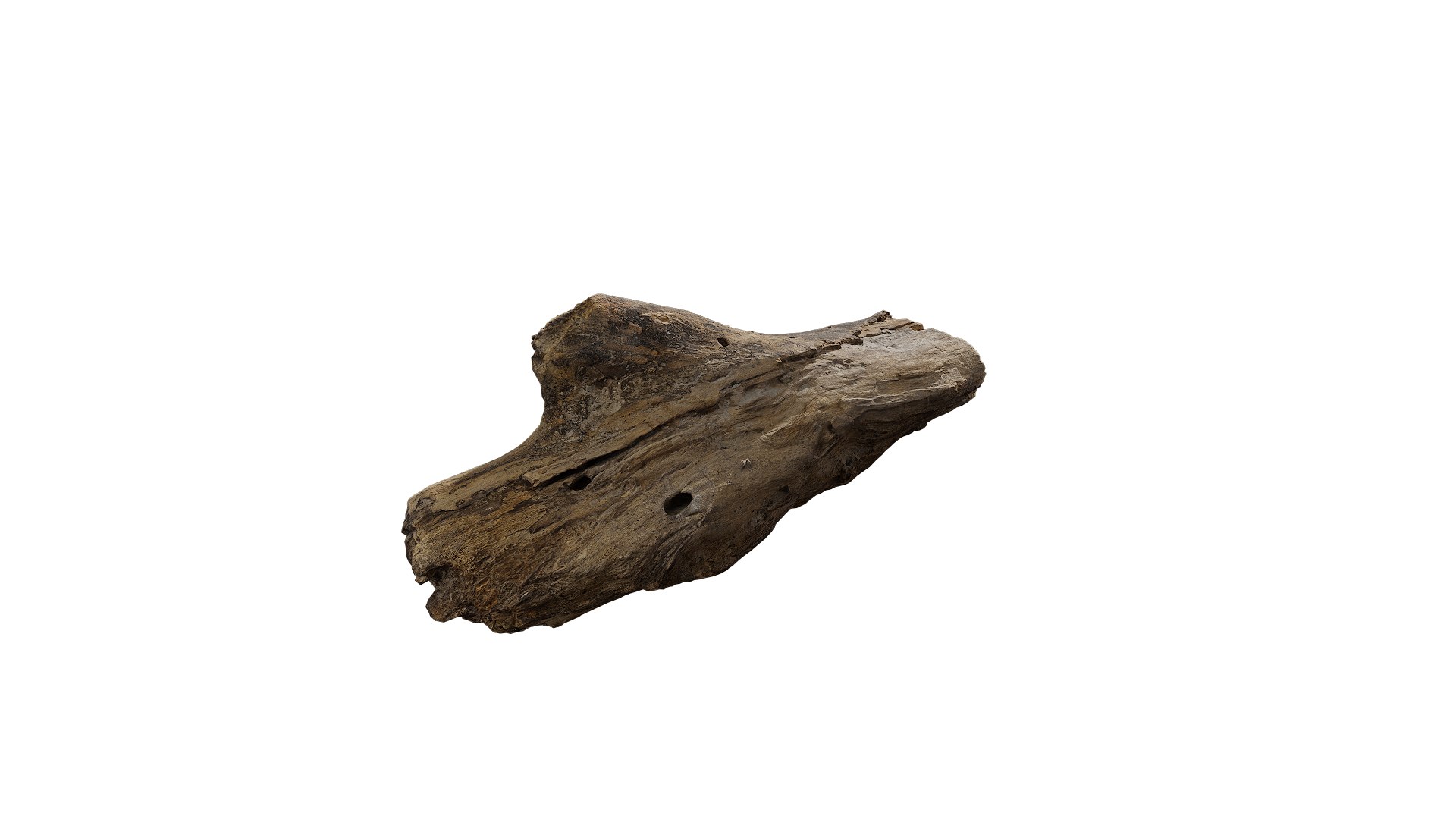 3D Anydrafts Log 46 3d Model Model - TurboSquid 2438754