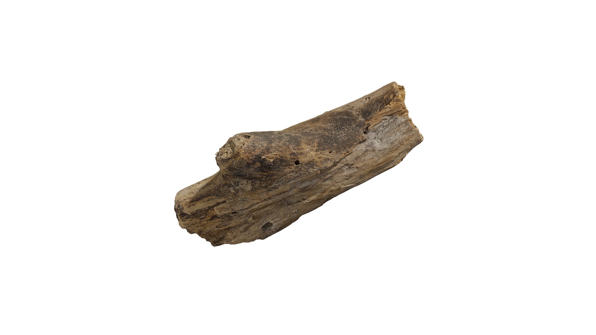 3D Anydrafts Log 46 3d Model Model - TurboSquid 2438754