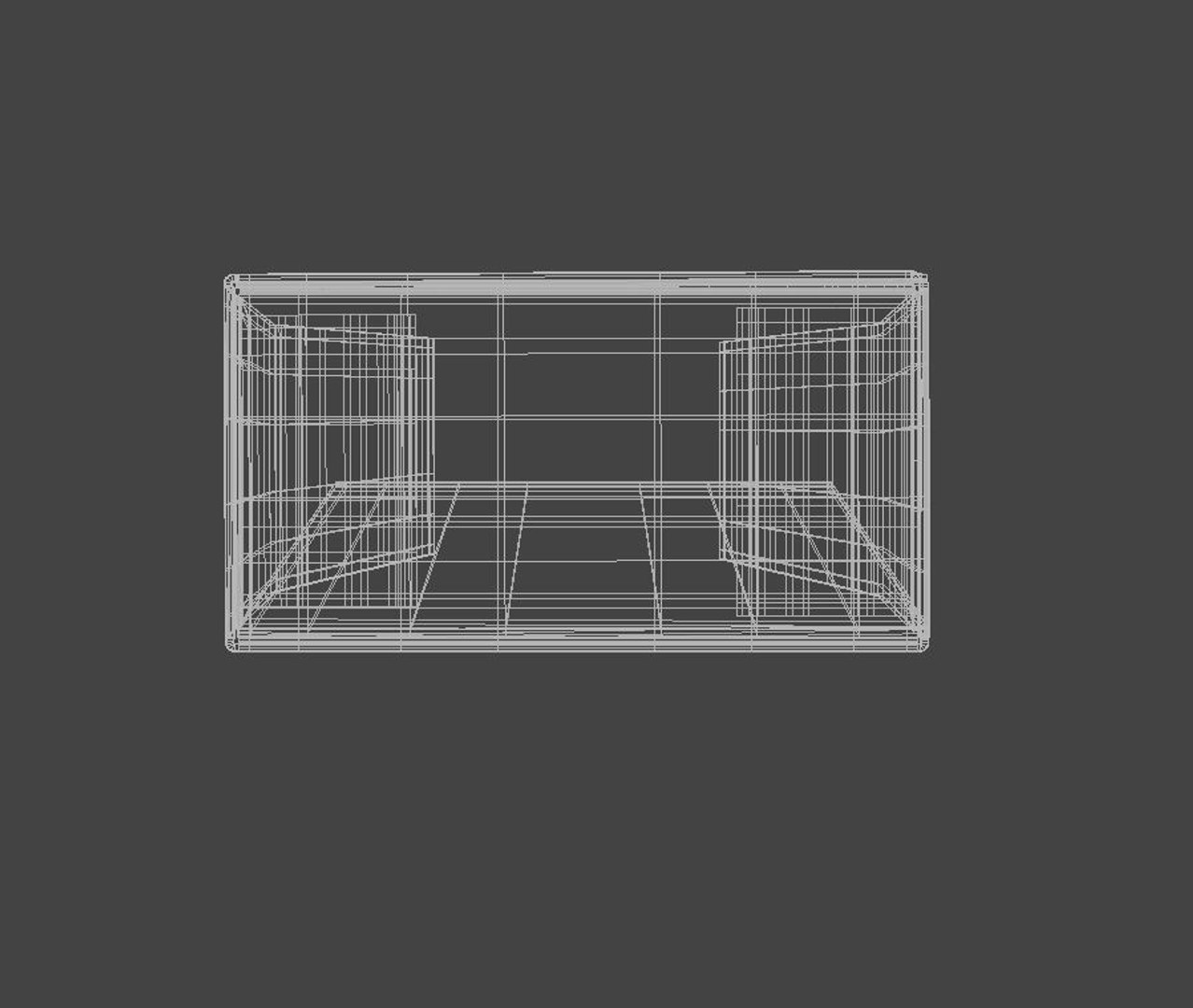 Packaging Box Pack Model - TurboSquid 1476575