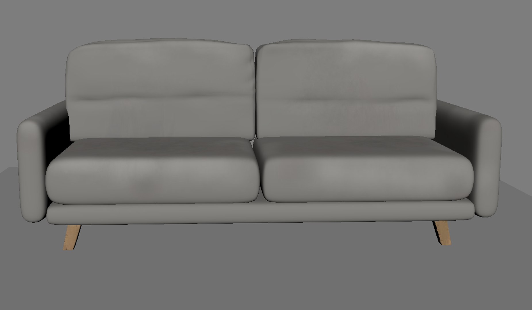 3D Sofa File Texturing Model - TurboSquid 1383624