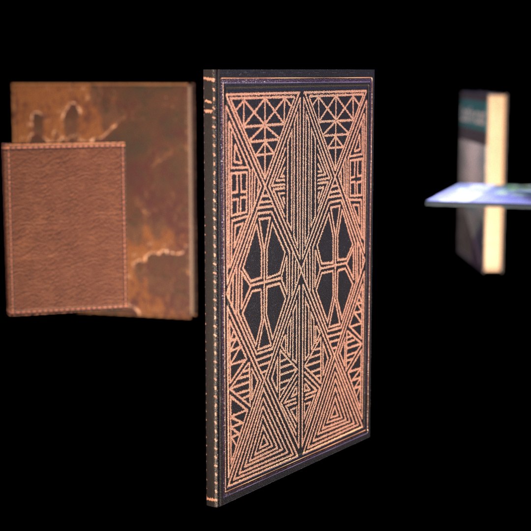 3D ue4 unity metallic - TurboSquid 1314979