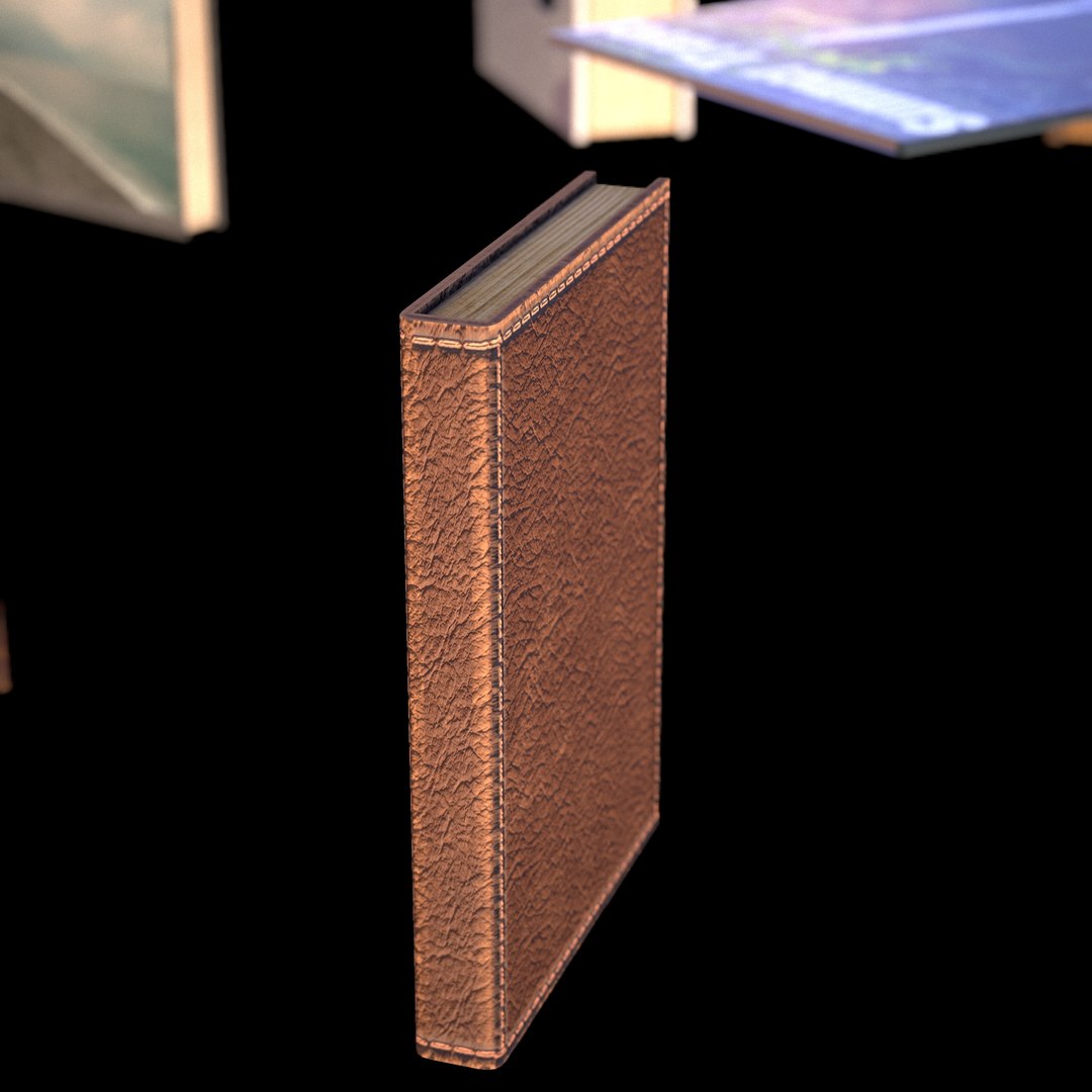 3D ue4 unity metallic - TurboSquid 1314979