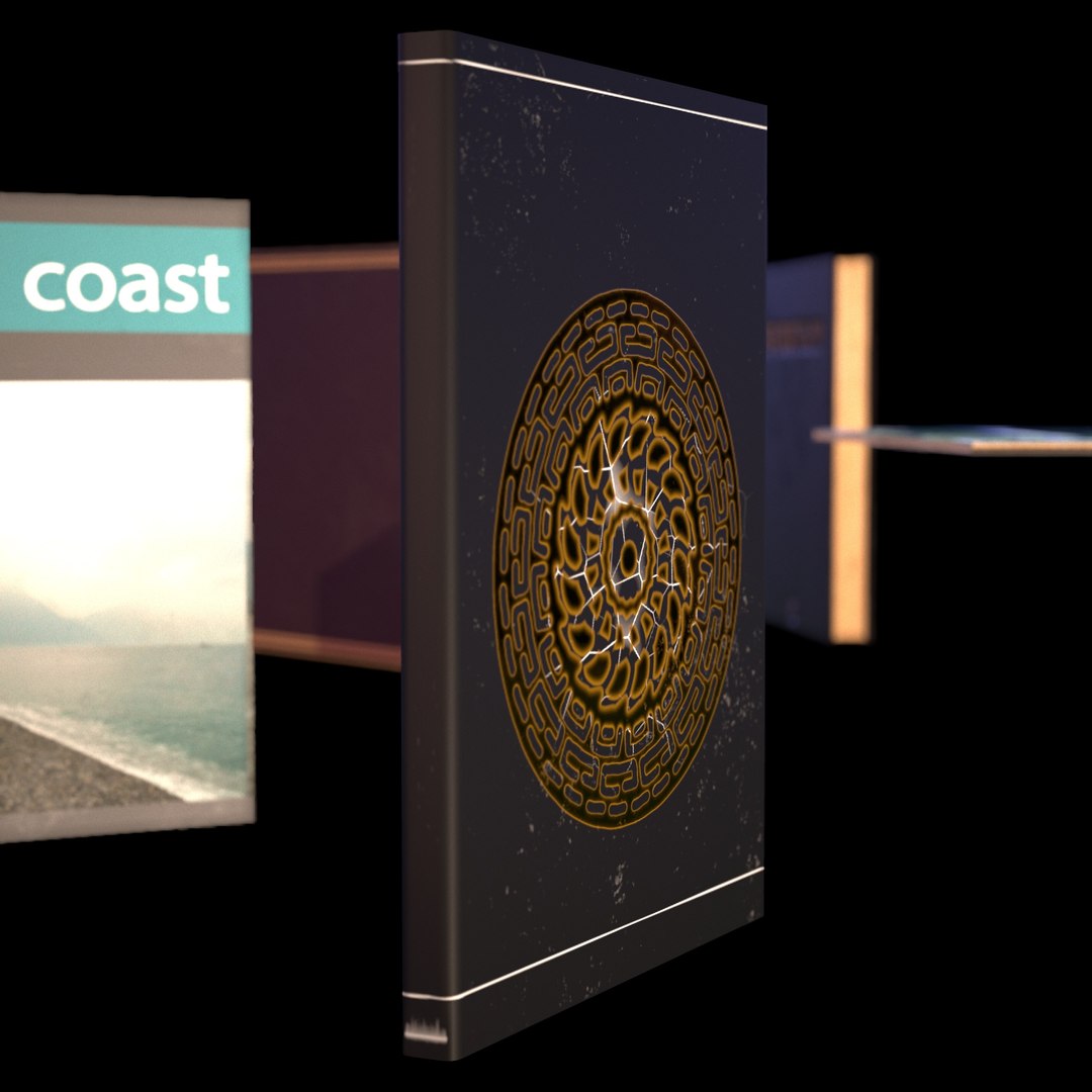 3D ue4 unity metallic - TurboSquid 1314979