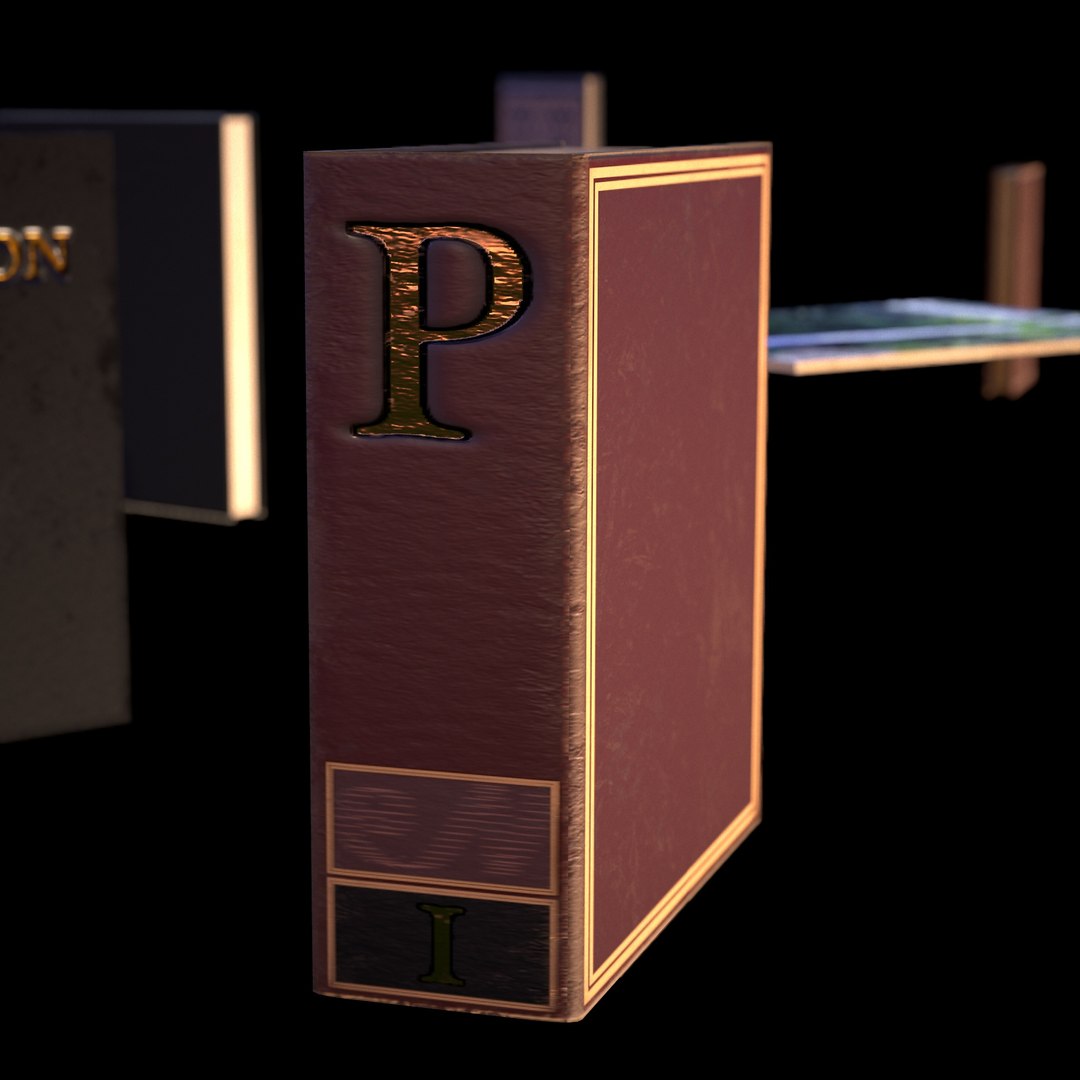 3D ue4 unity metallic - TurboSquid 1314979