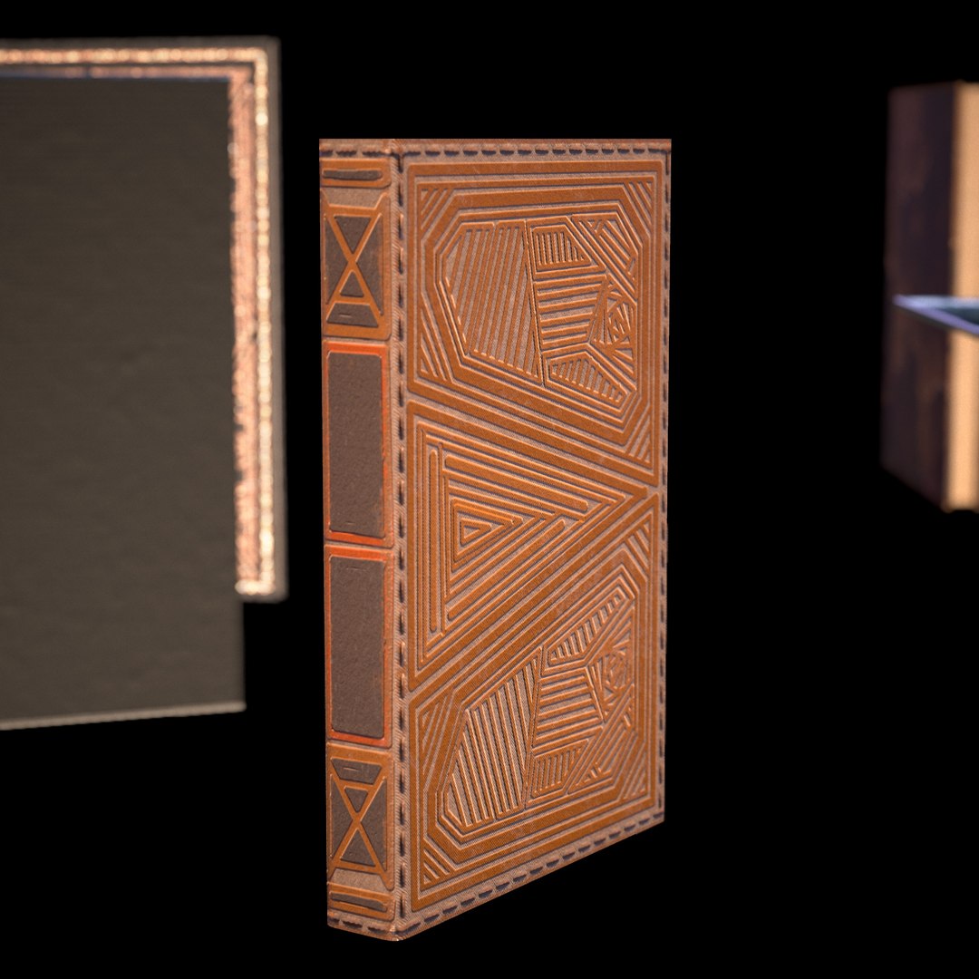 3D ue4 unity metallic - TurboSquid 1314979
