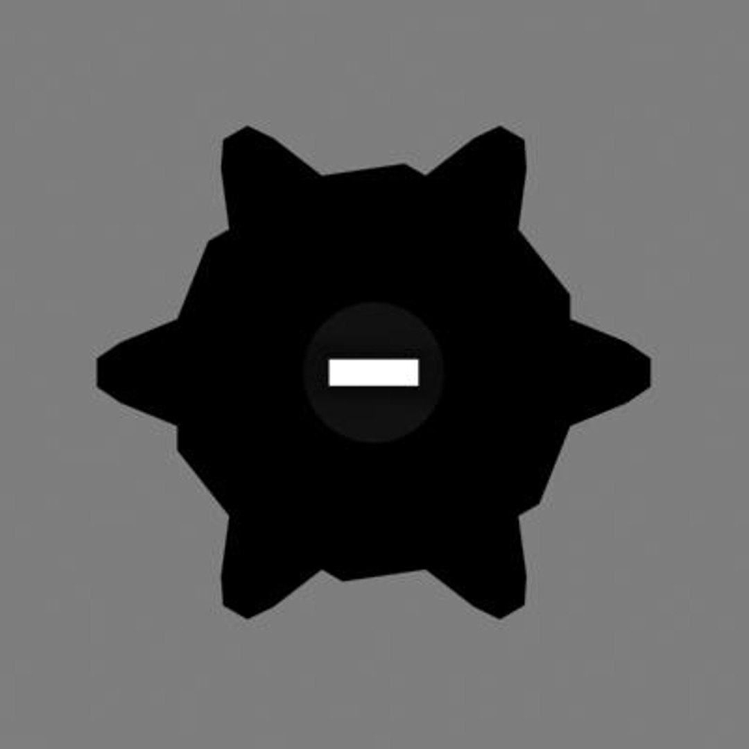 3d model screwdriver