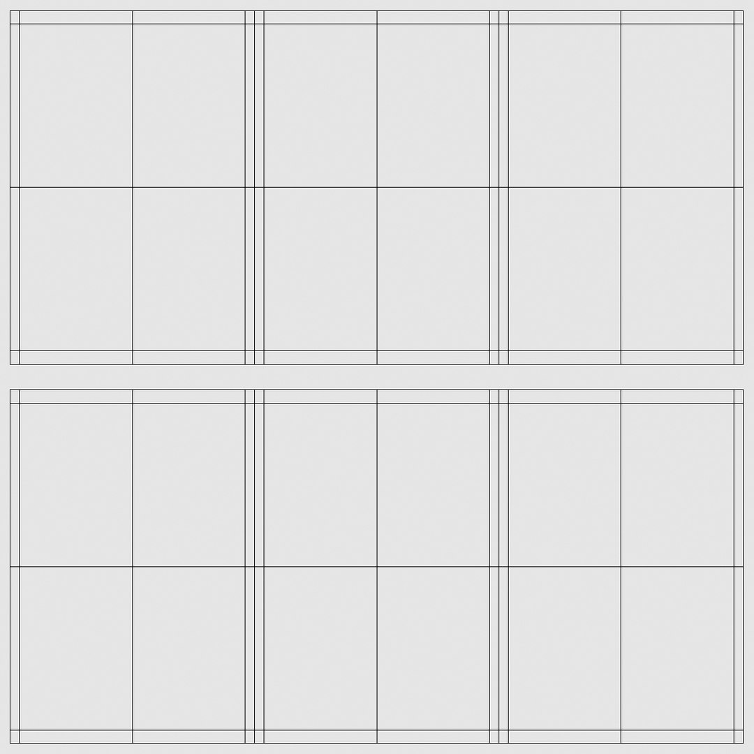 3D Absinthe Swirl Glass Spoon - TurboSquid 1477603