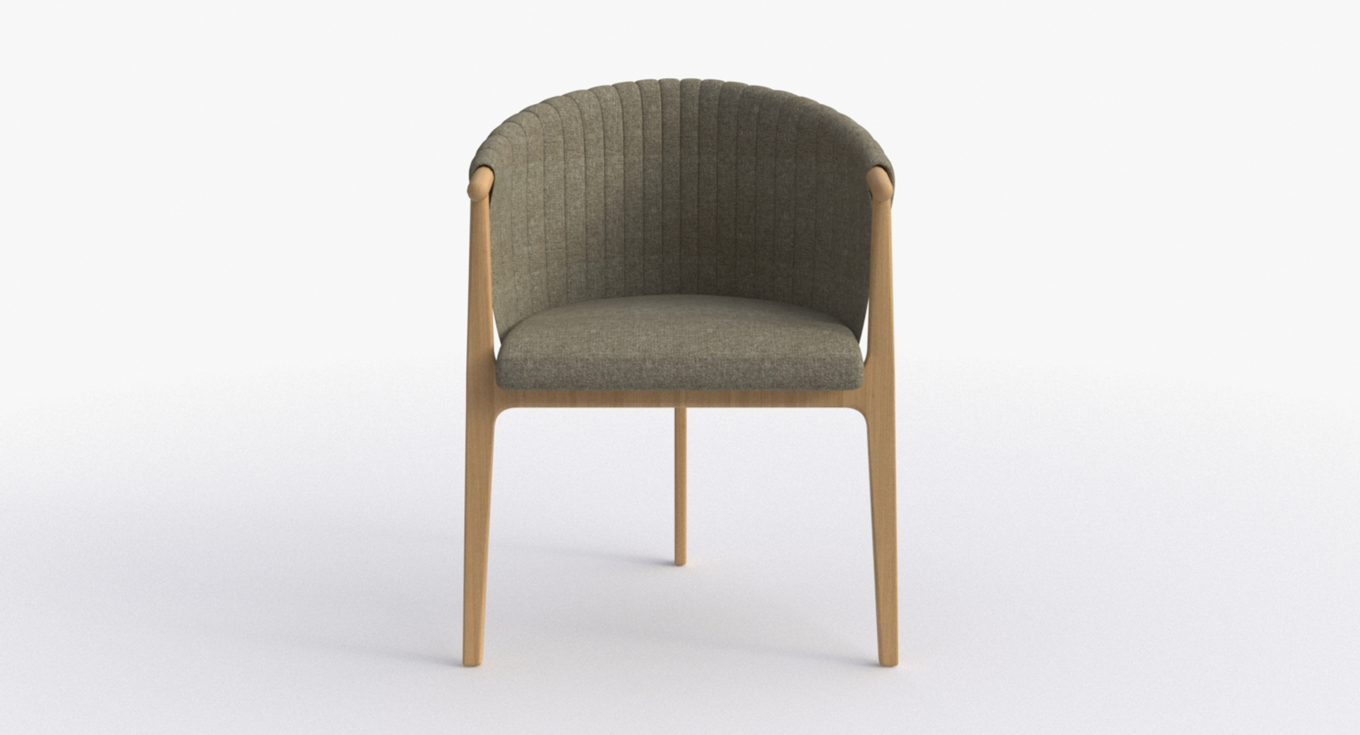 3d Obj Agnieszka Pikus Chair Classic