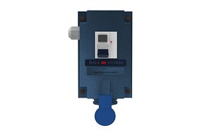 Electrical Panel 3D Models for Download | TurboSquid