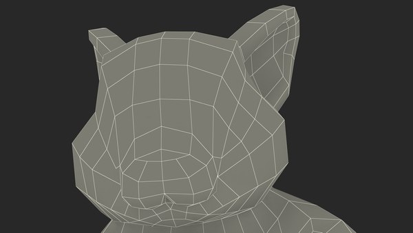 Lego Duplo Rabbit 3D model - TurboSquid 1825822