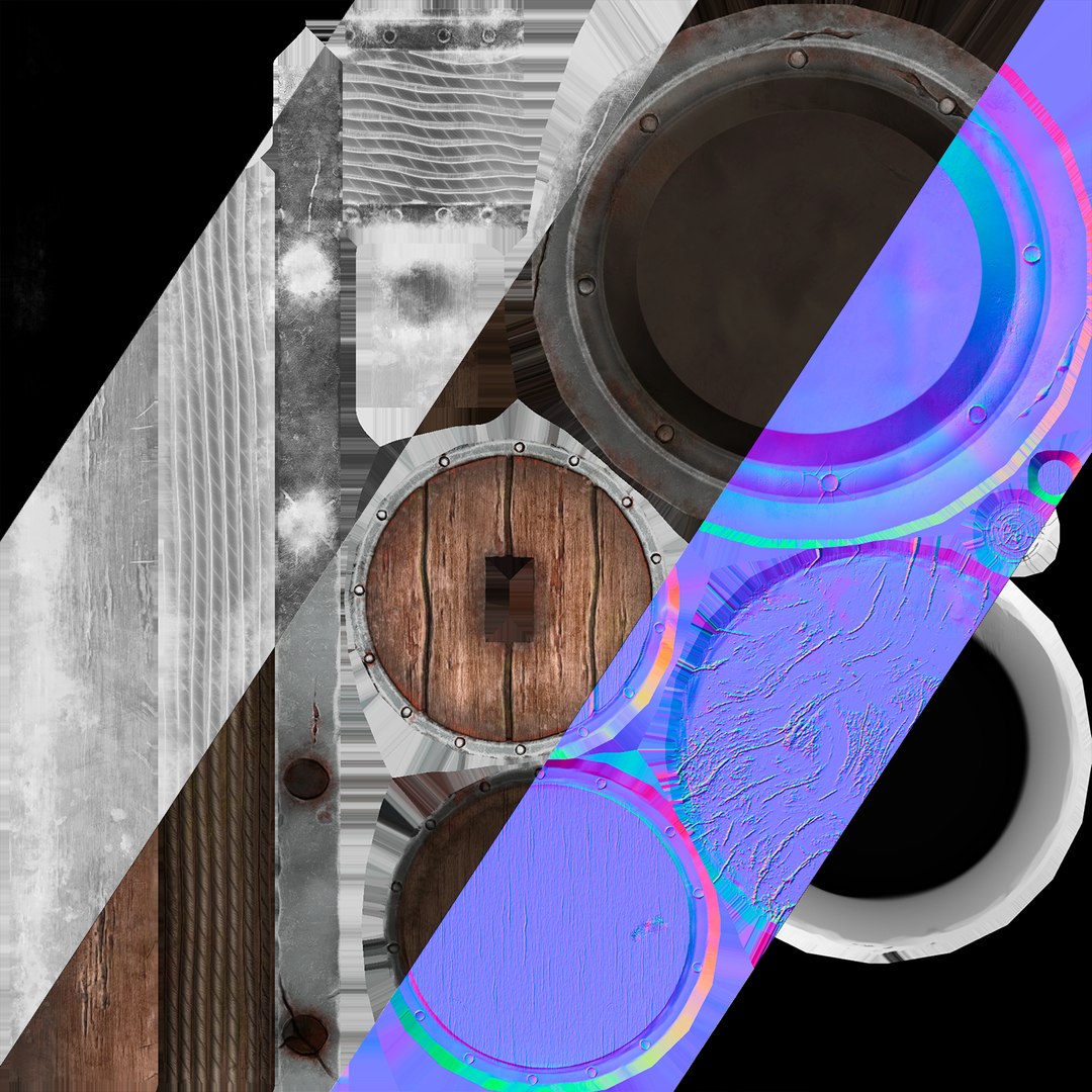 3D Rotating Platform Model - TurboSquid 1789108