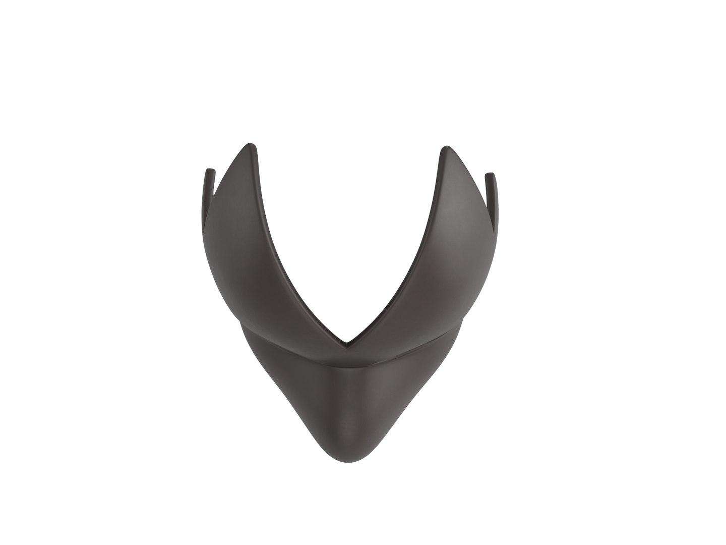 3D Prop082 Bird Mask Model - TurboSquid 1878496