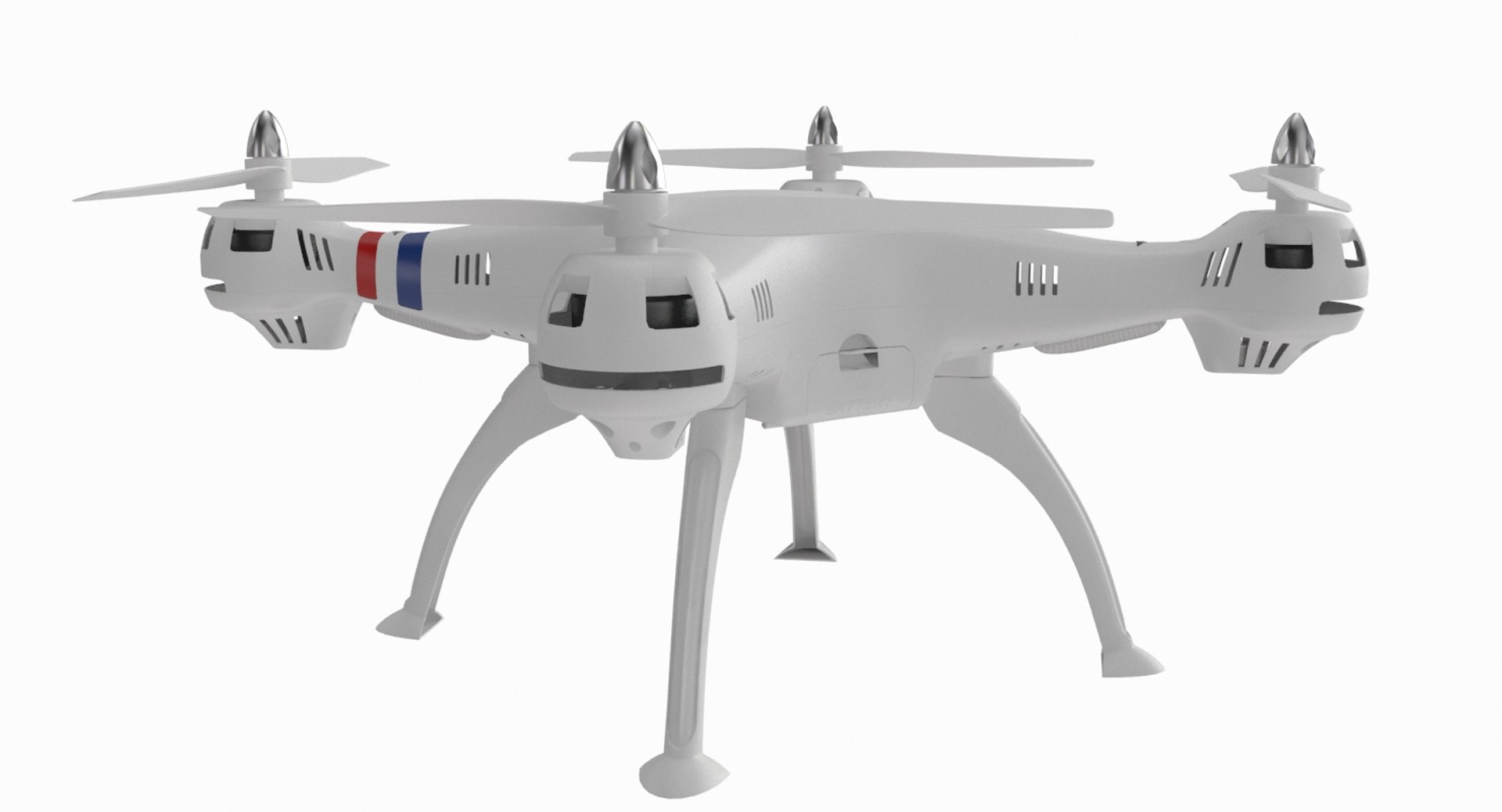 Generic Drone Max
