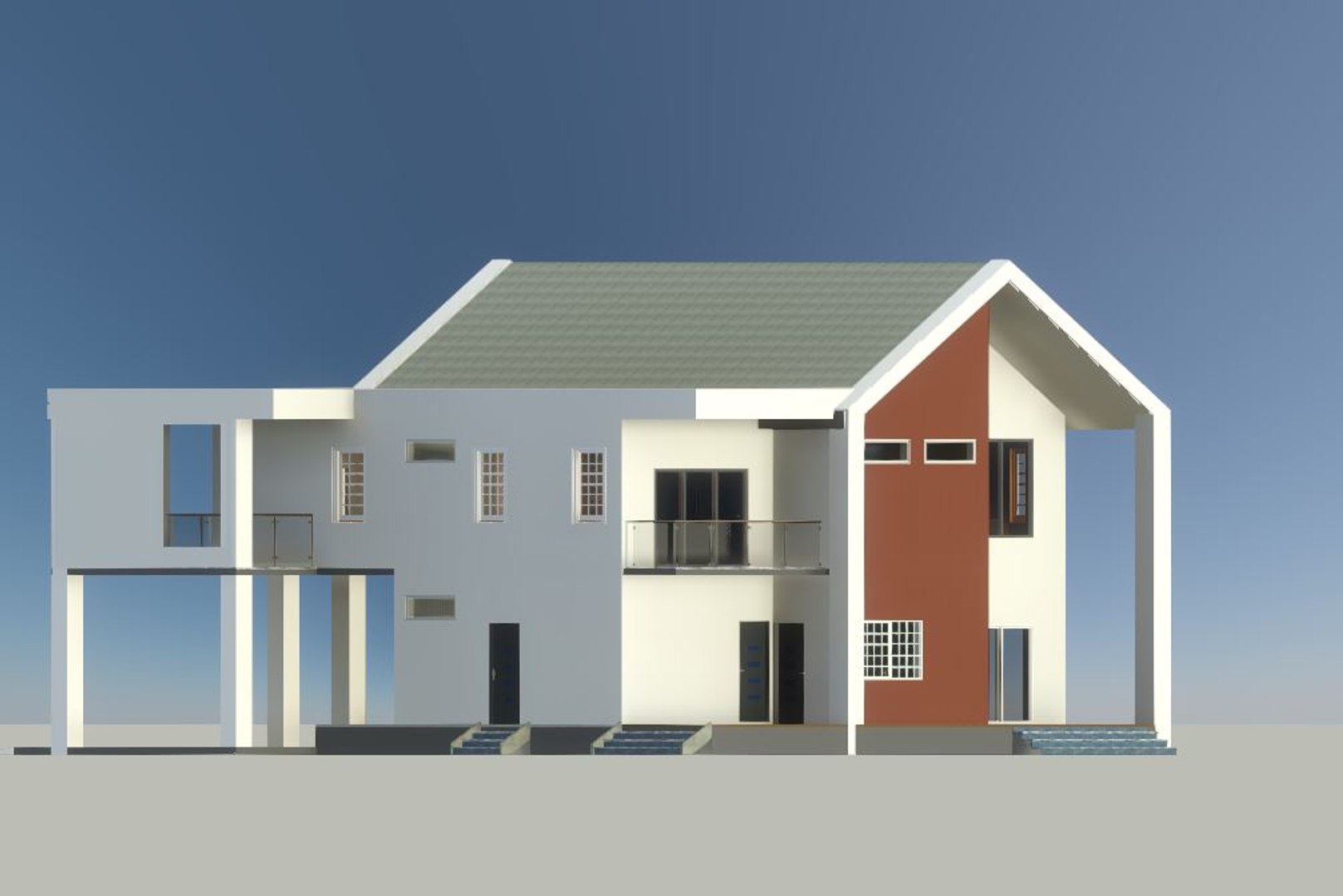 3D Model Project3 - TurboSquid 2124792