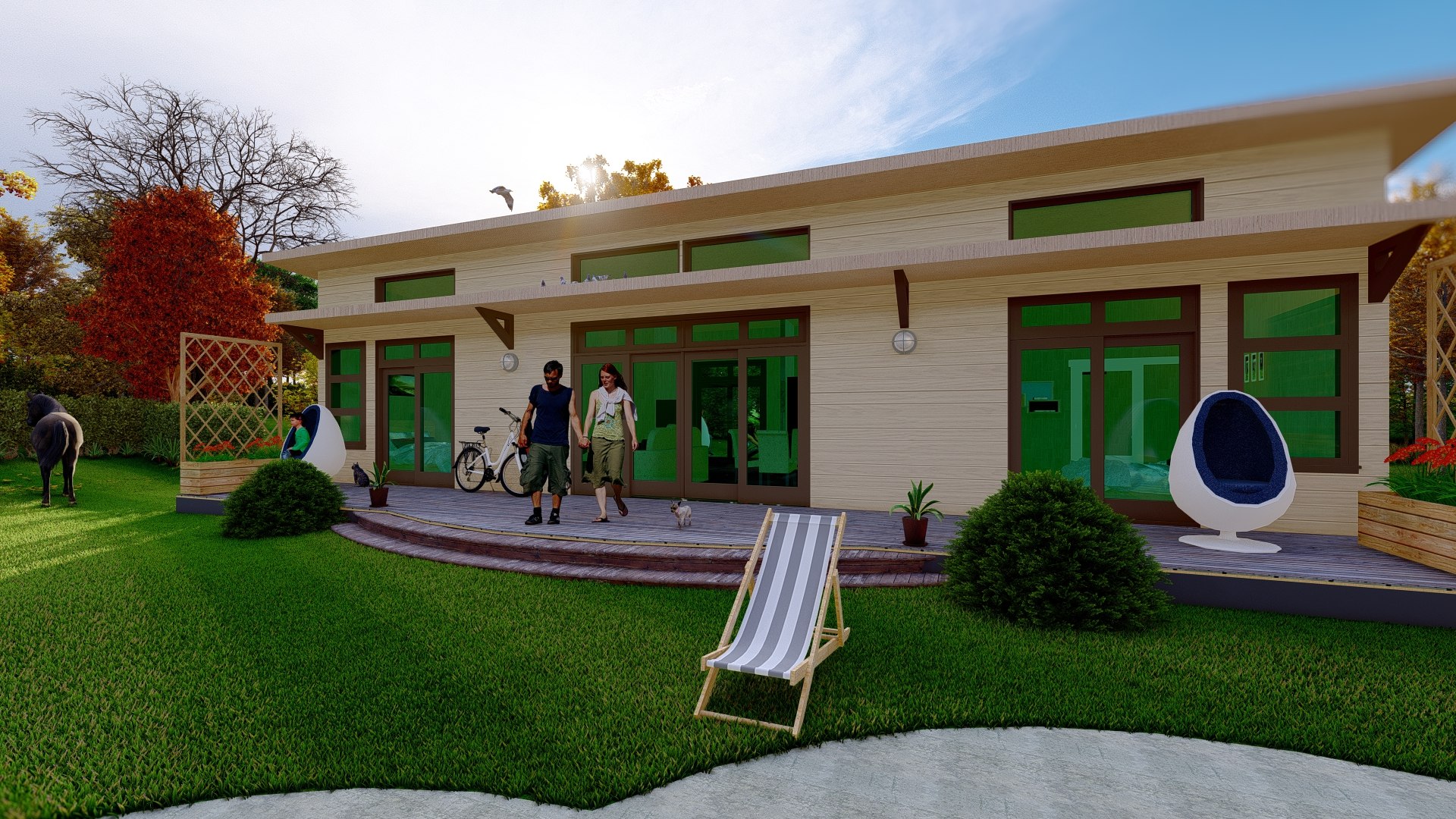 3D Model Project3 - TurboSquid 2124792