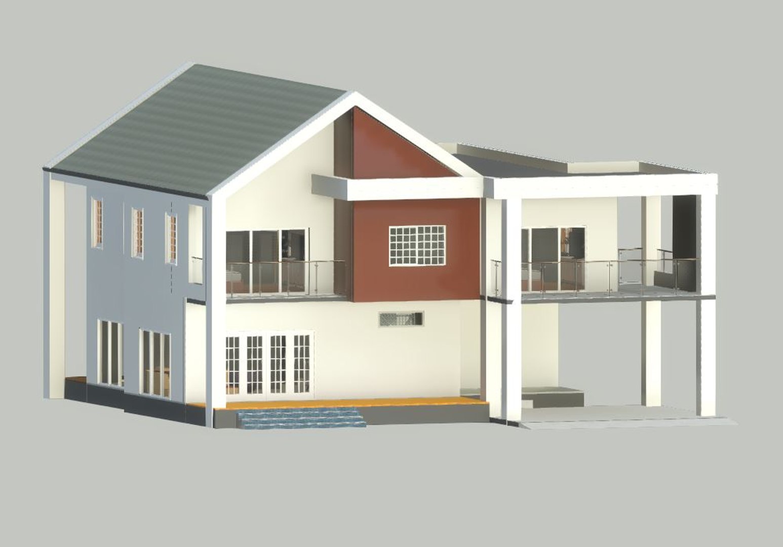 3D Model Project3 - TurboSquid 2124792