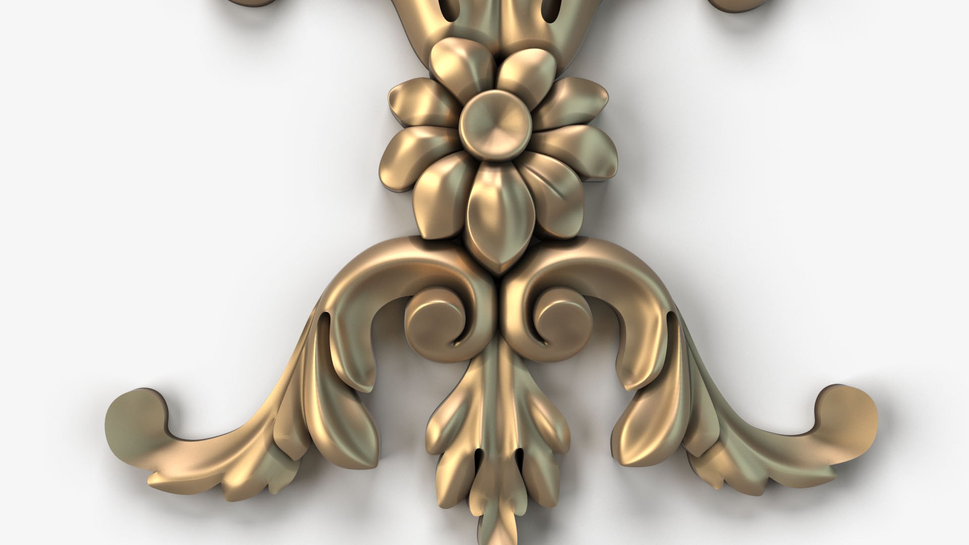 3D Model Decor STL 3D Model - TurboSquid 1885920
