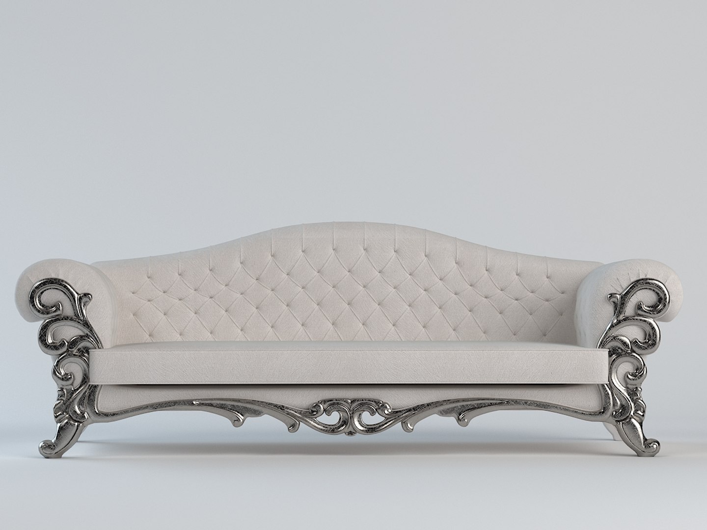 Max Classical Sofa Clasical