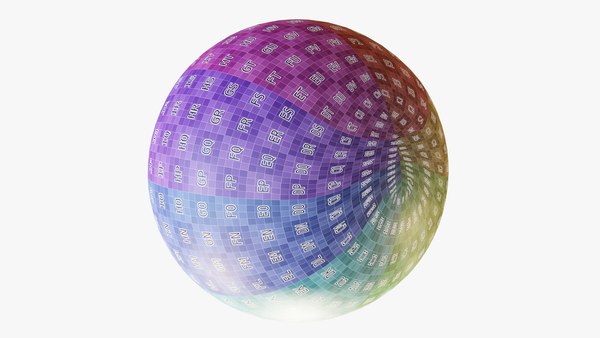 3d model of human eye