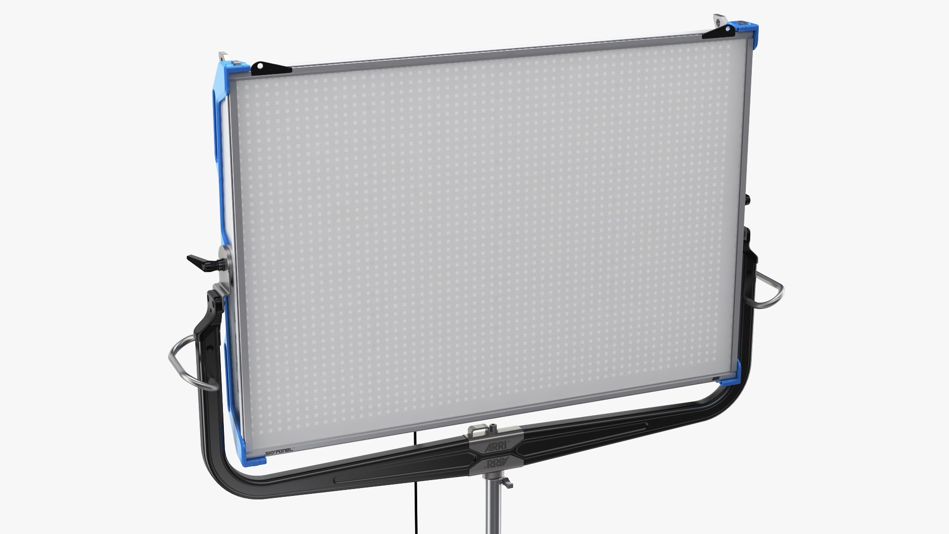 Arri Skypanel S360c 3D Model - TurboSquid 1484924