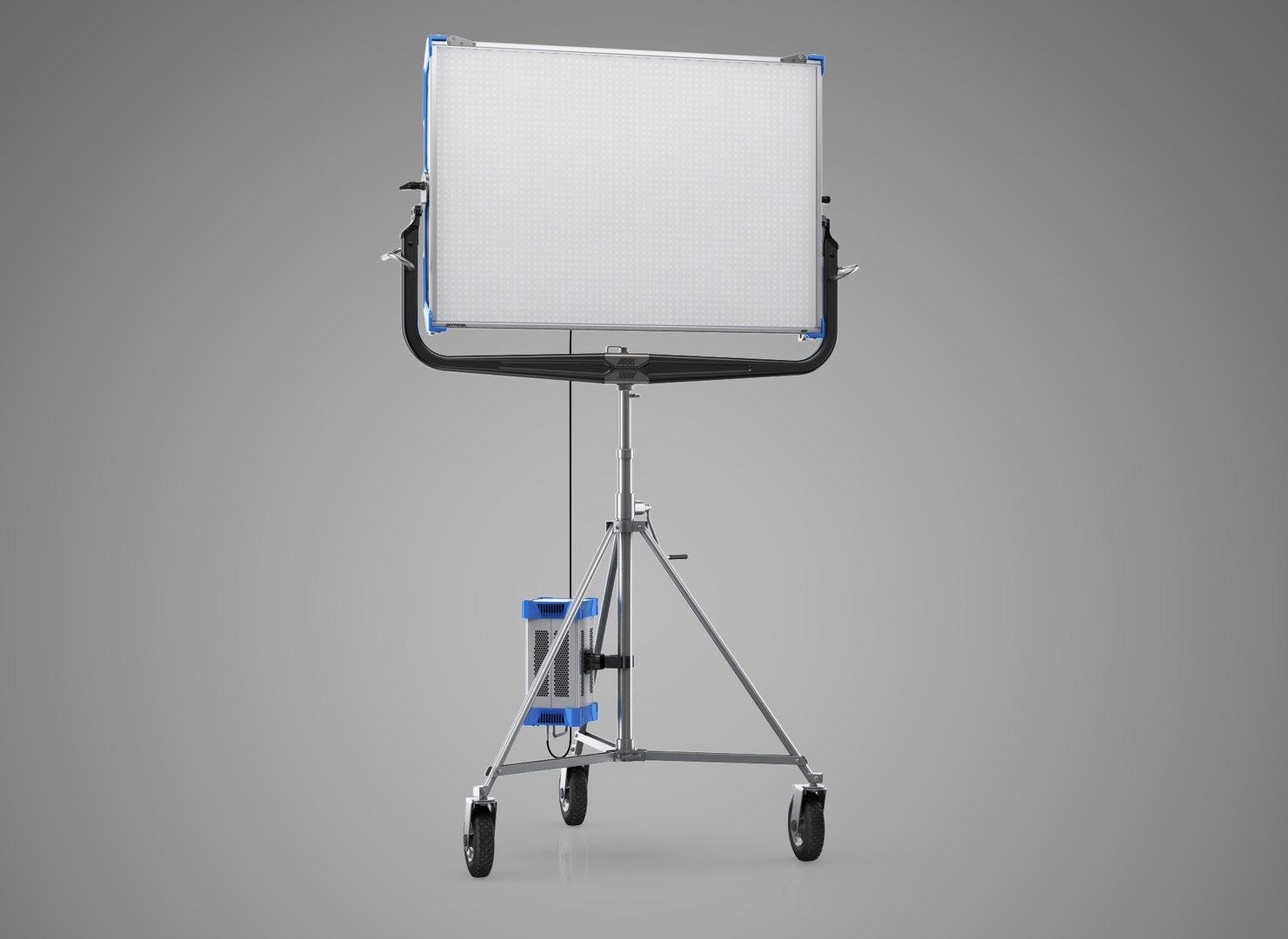 Arri Skypanel S360c 3D Model - TurboSquid 1484924