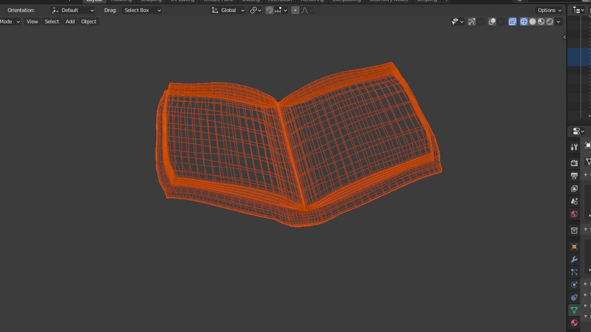Flying Book Animated Model - TurboSquid 1817491