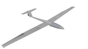 Grob Aircraft 3D Models for Download | TurboSquid