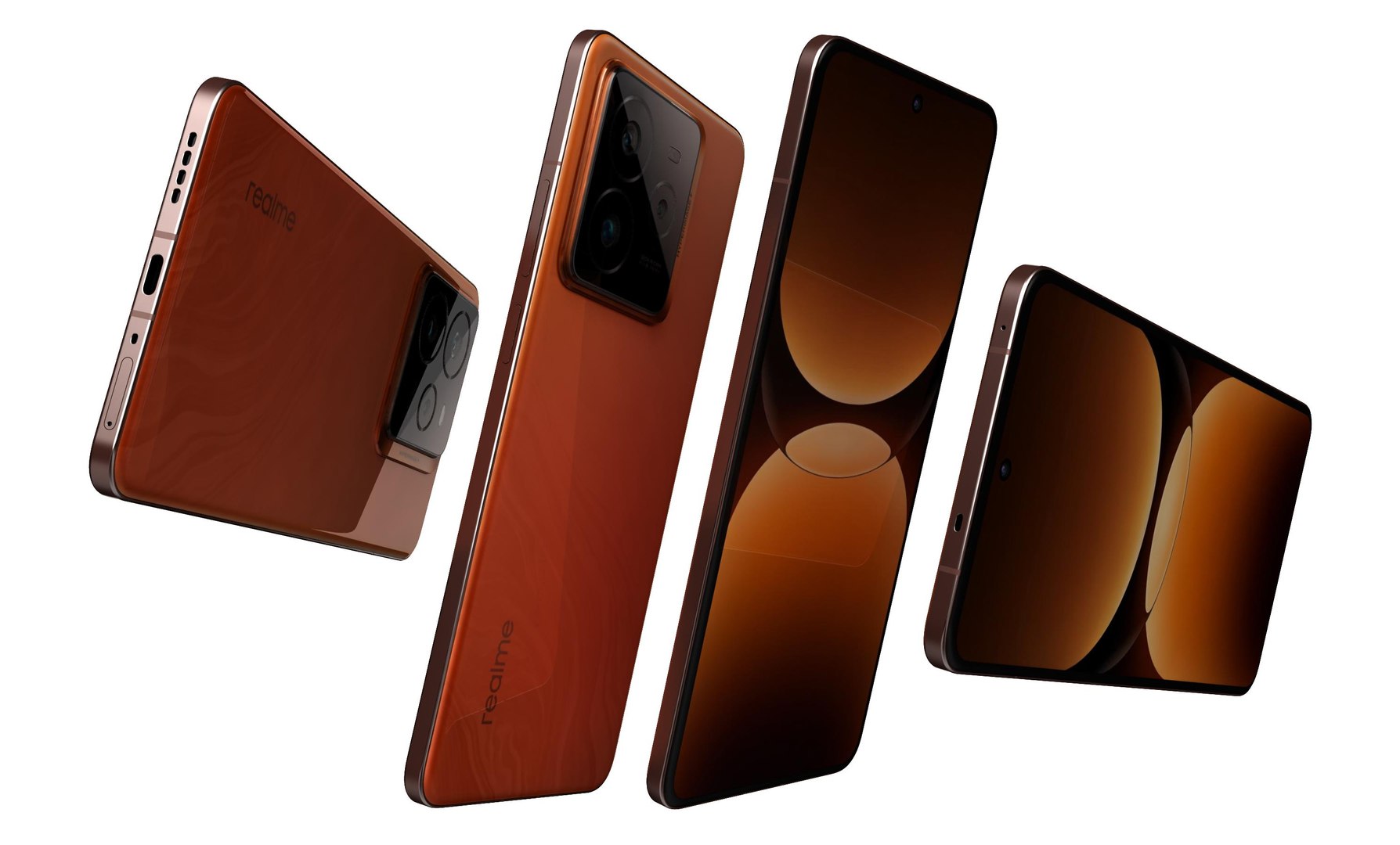 3D Realme GT7 Pro Mars - TurboSquid 2303809