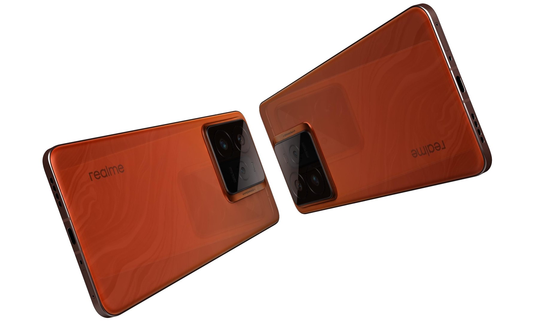 3D Realme GT7 Pro Mars - TurboSquid 2303809