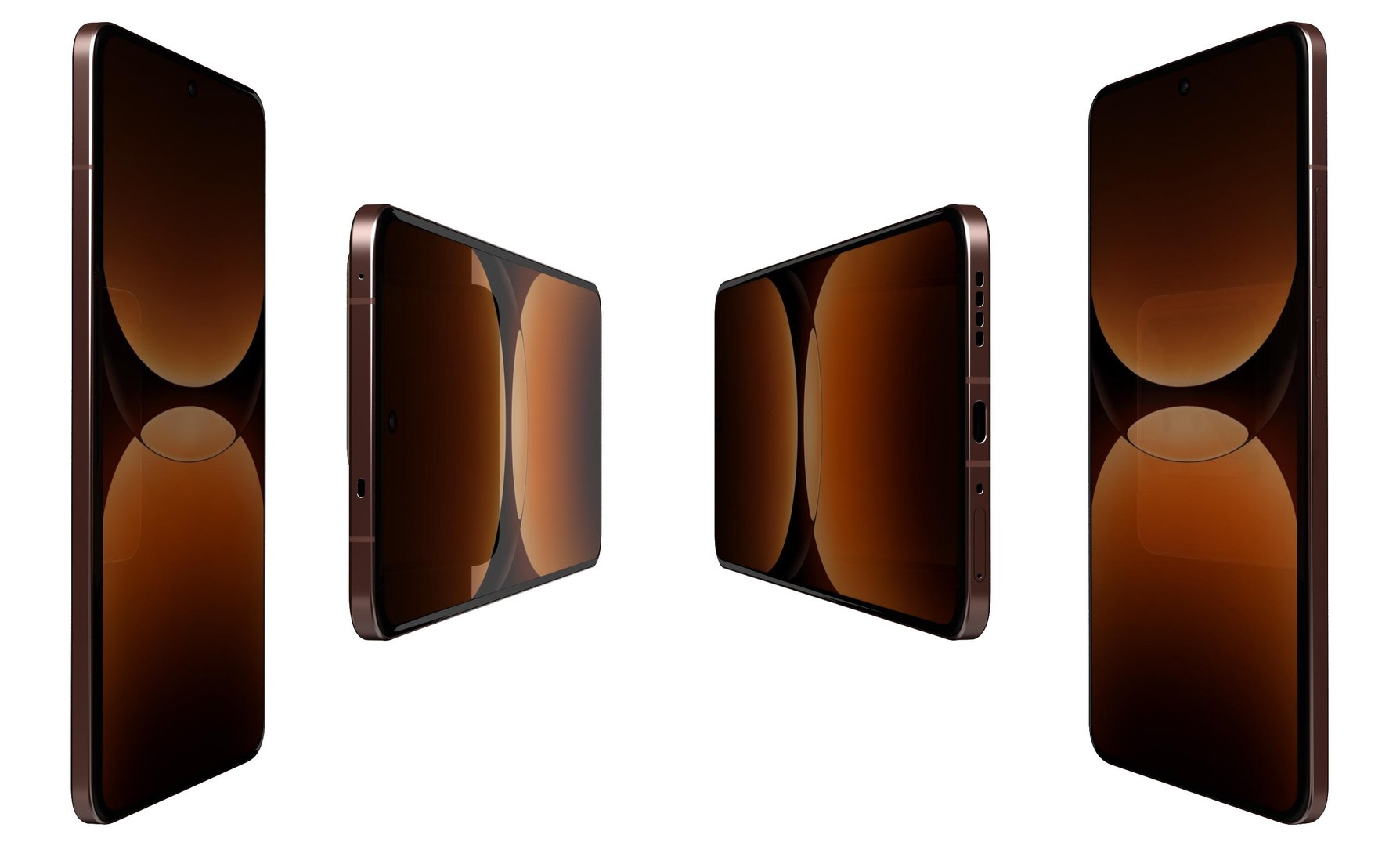 3D Realme GT7 Pro Mars - TurboSquid 2303809