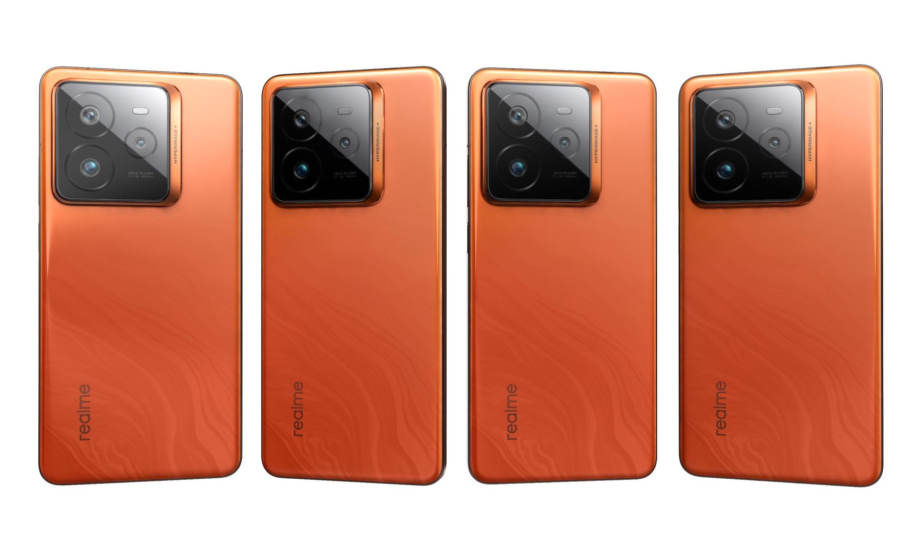 3D Realme GT7 Pro Mars - TurboSquid 2303809