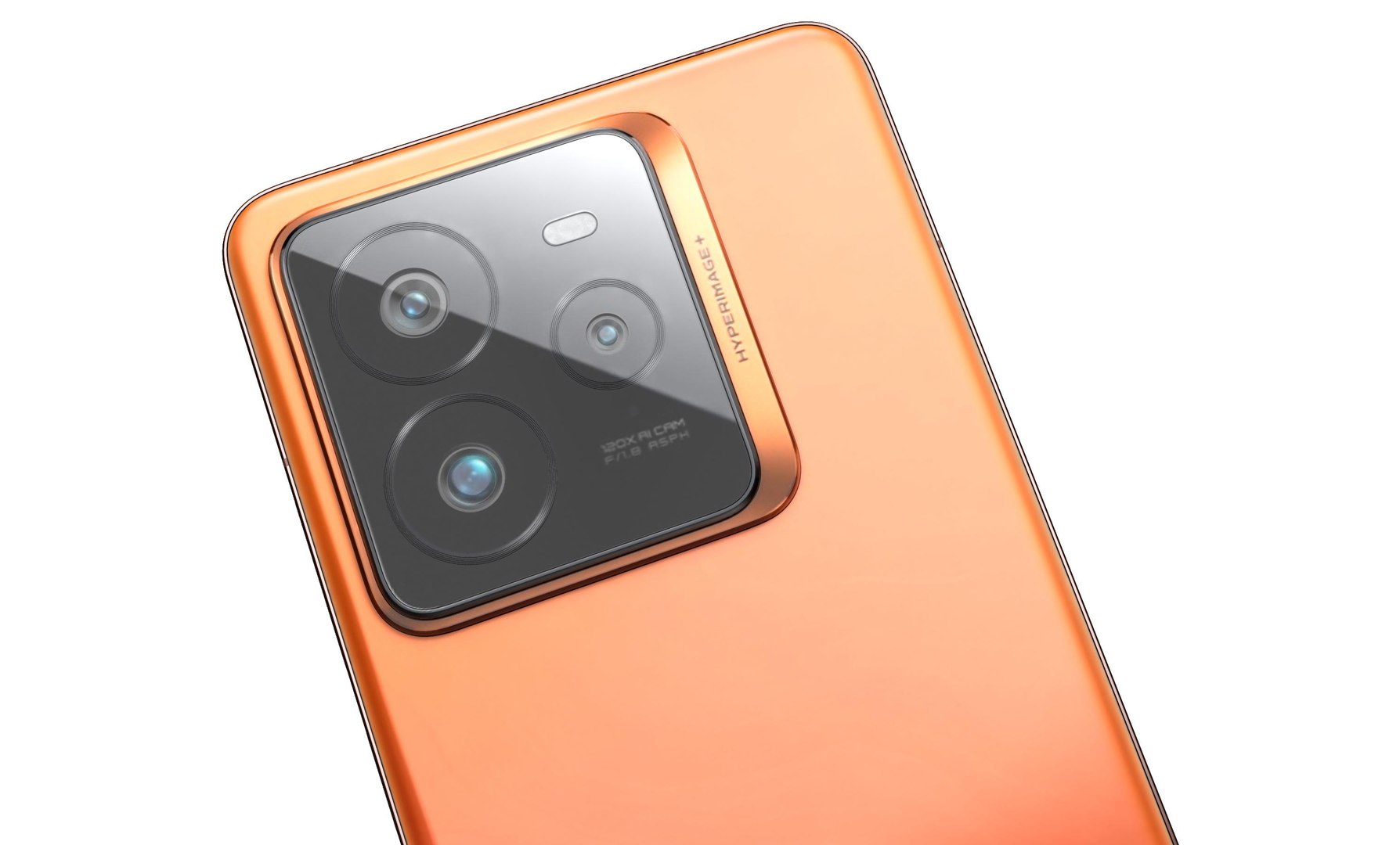 3D Realme GT7 Pro Mars - TurboSquid 2303809