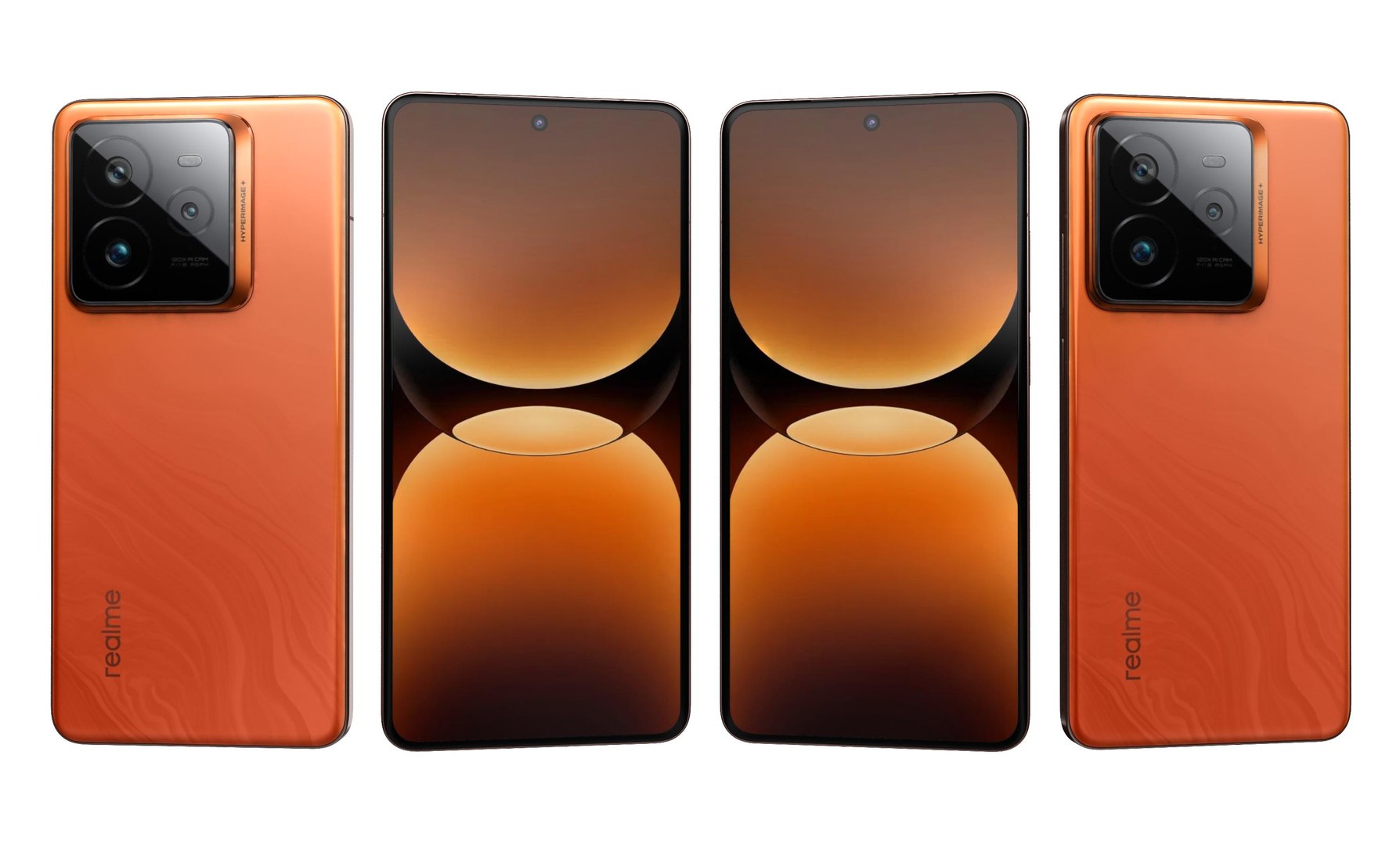 3D Realme GT7 Pro Mars - TurboSquid 2303809