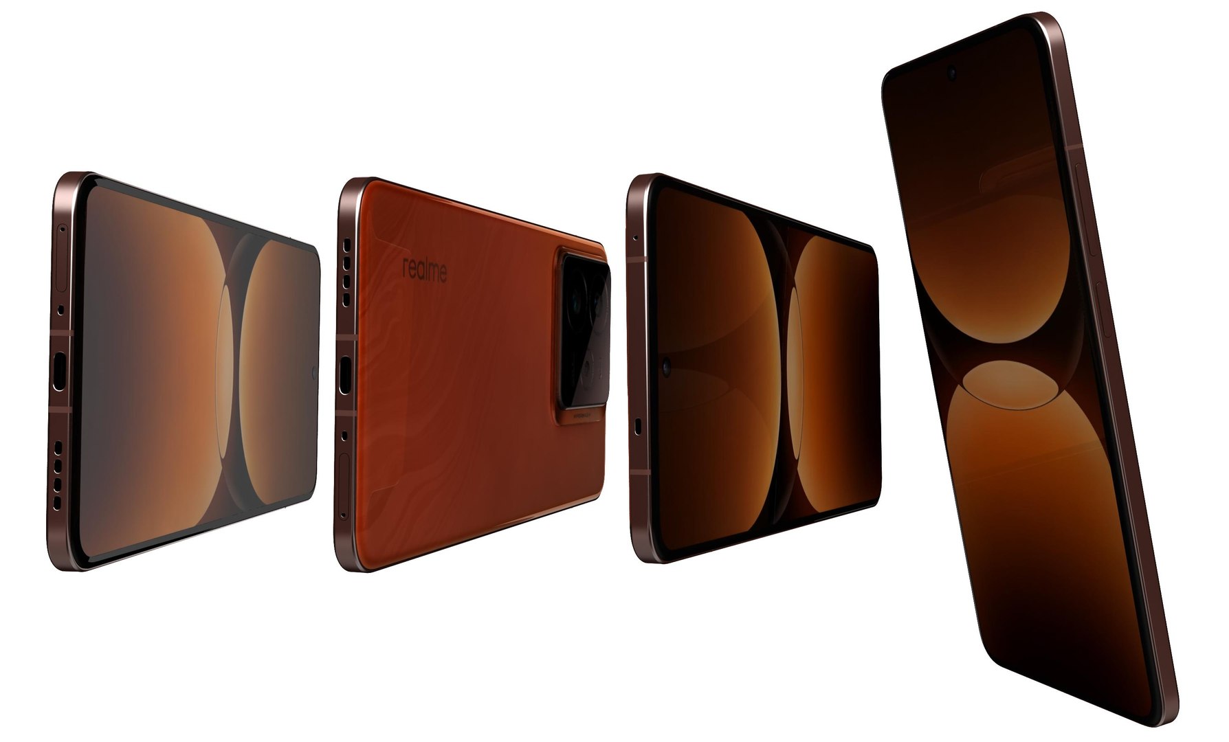 3D Realme GT7 Pro Mars - TurboSquid 2303809